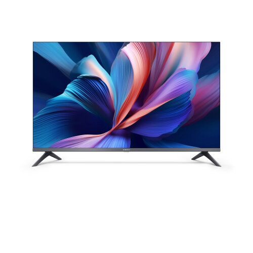 Телевизор Xiaomi Mi TV A Pro 32 2026_KZ, QLED, VRR 120Hz, черный