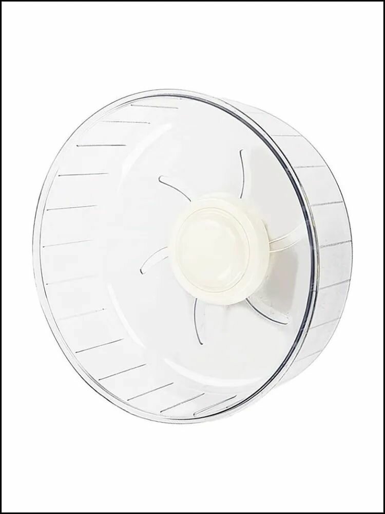 Колесо Для Шиншиллы