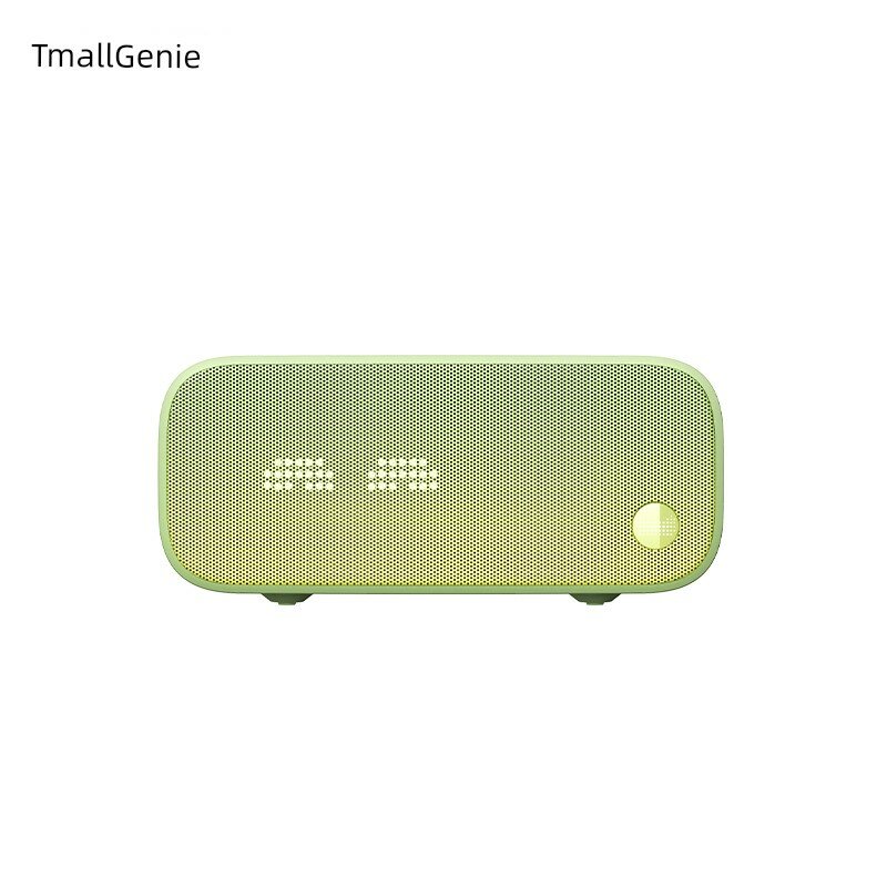 Tmall Elf IN Sugar Смарт-динамик Официальный флагманский магазин Будильник Bluetooth Аудио Голосовое управление Детская