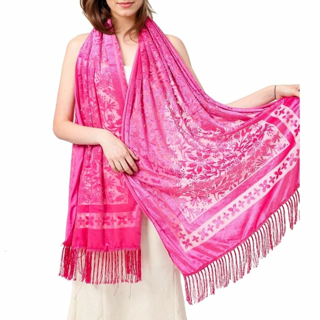 Шарф Базовая коллекция для женщин