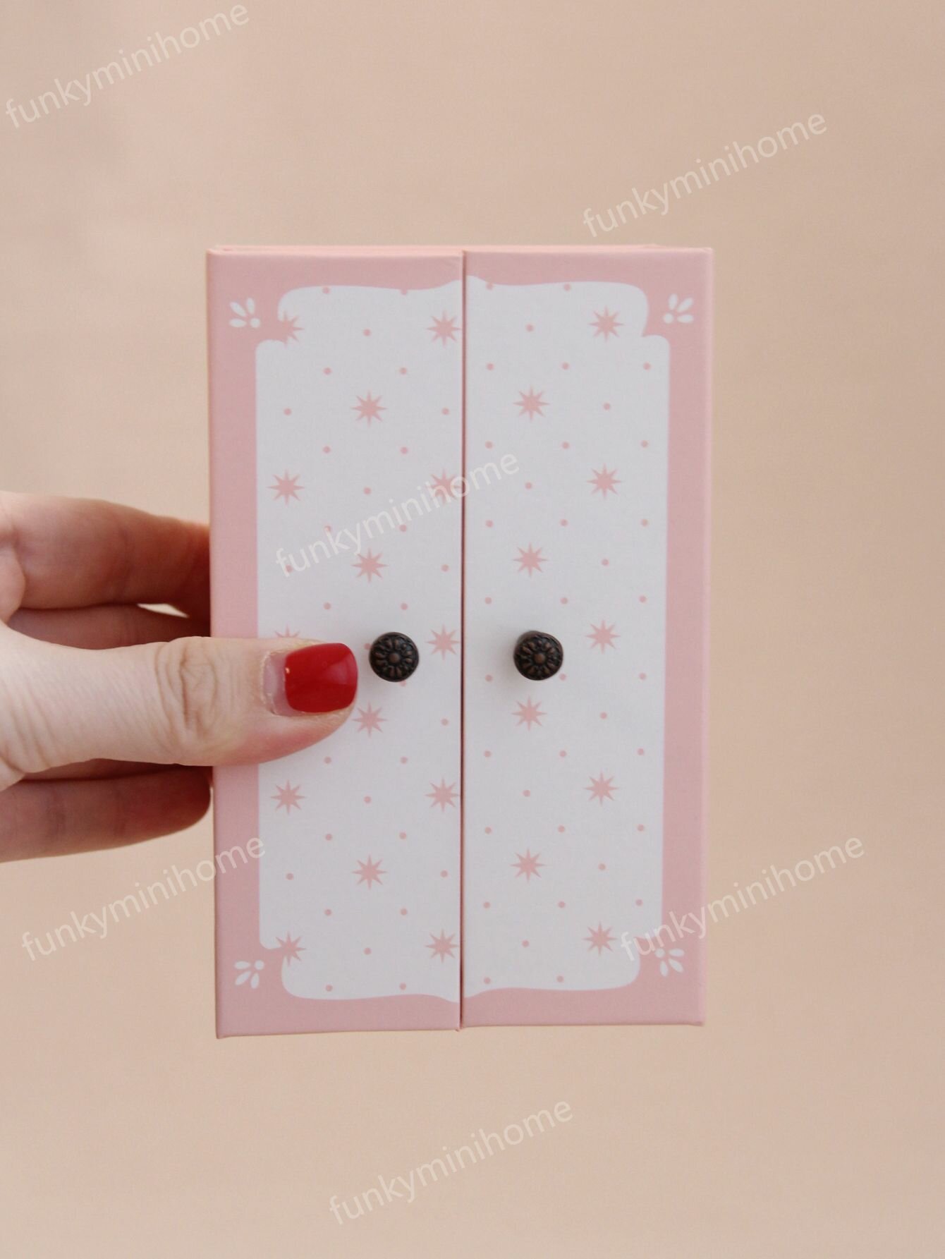 Мебель для кукол