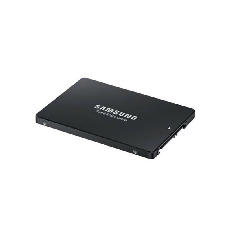 Твердотельный накопитель Samsung PM893 1.92 ТБ SATA TLC MZ7L31T9HBLT-00A07
