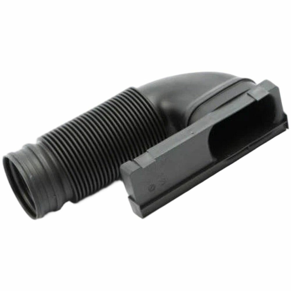 Воздухозаборник двигателя 6R0129618H для Audi A1, VW Polo, Seat Ibiza, Skoda Fabia/Rapid — красный ABS, замена