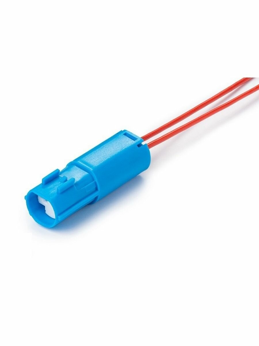 Разъём 2 pin CARGEN AX960 датчика коленвала для Lada (ВАЗ), Nissan, Renault / Лада, Нисан, Рено
