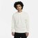 Свитшот спортивный NIKE Club, размер 2XL INT, , белый