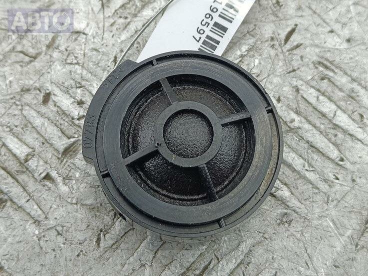 Динамик высокочастотный (пищалка) Audi A4 B7 (2004-2008)