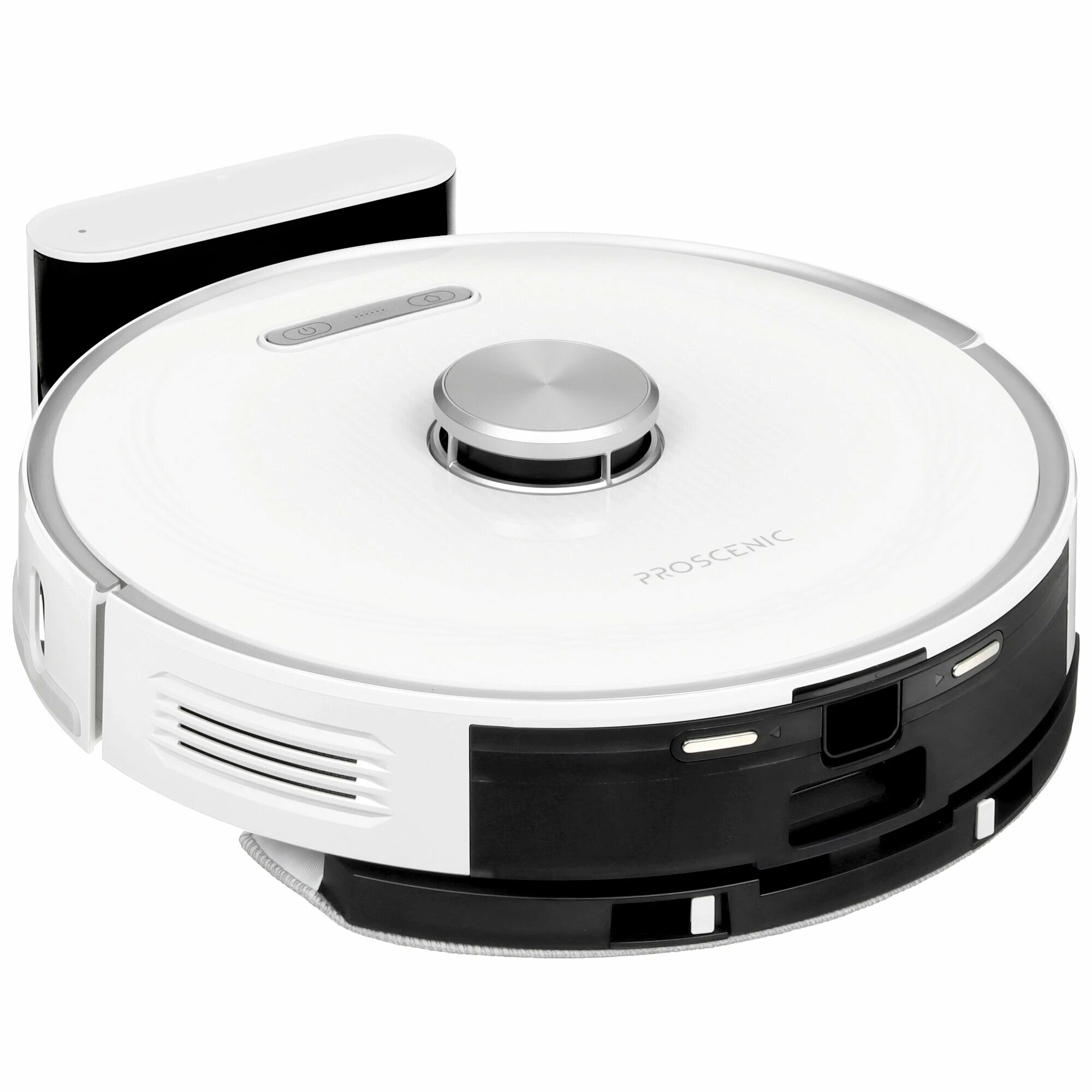 Робот-пылесос Proscenic R8