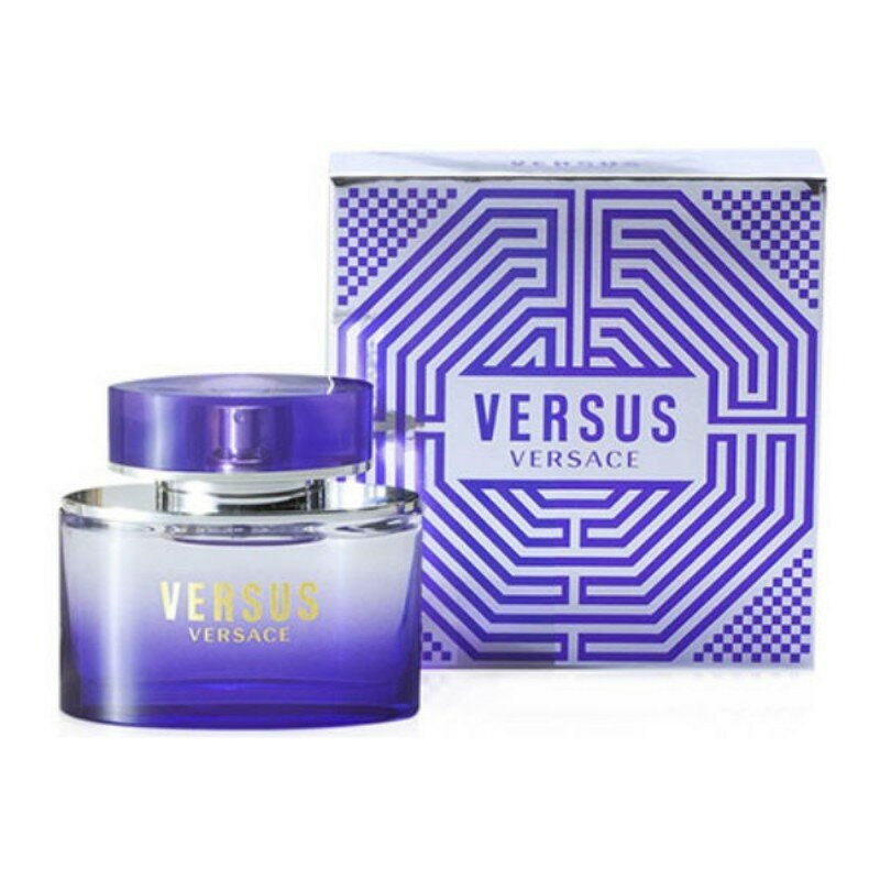 Versace Versus 100 мл, Туалетная вода женская