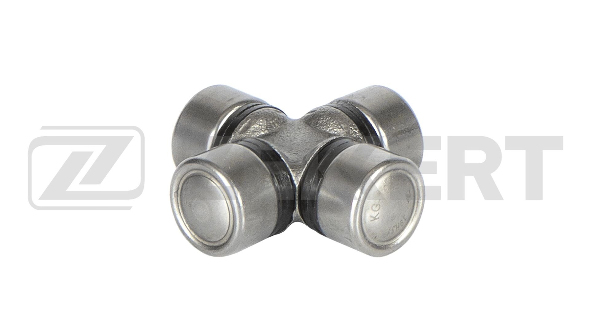 Крестовина вала рулевого механизма 16 00x39 00 / Honda Civic VII 01- Kia Ceed 06- Sorento 02- Hyu