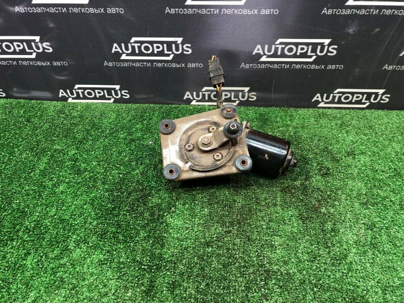 Моторчик дворников Daewoo Matiz 2007 (0.8 F8CV) Б/У с пробегом Арт. 9997