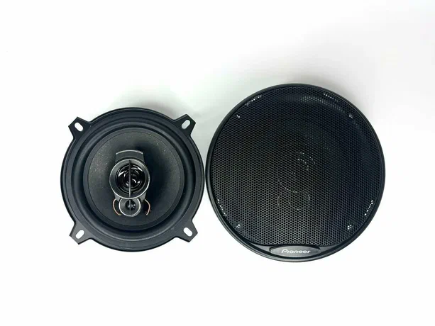 Колонки для автомобилей PIONEER TS-1396S (13 см, 5 дюймов), 30-36000Гц