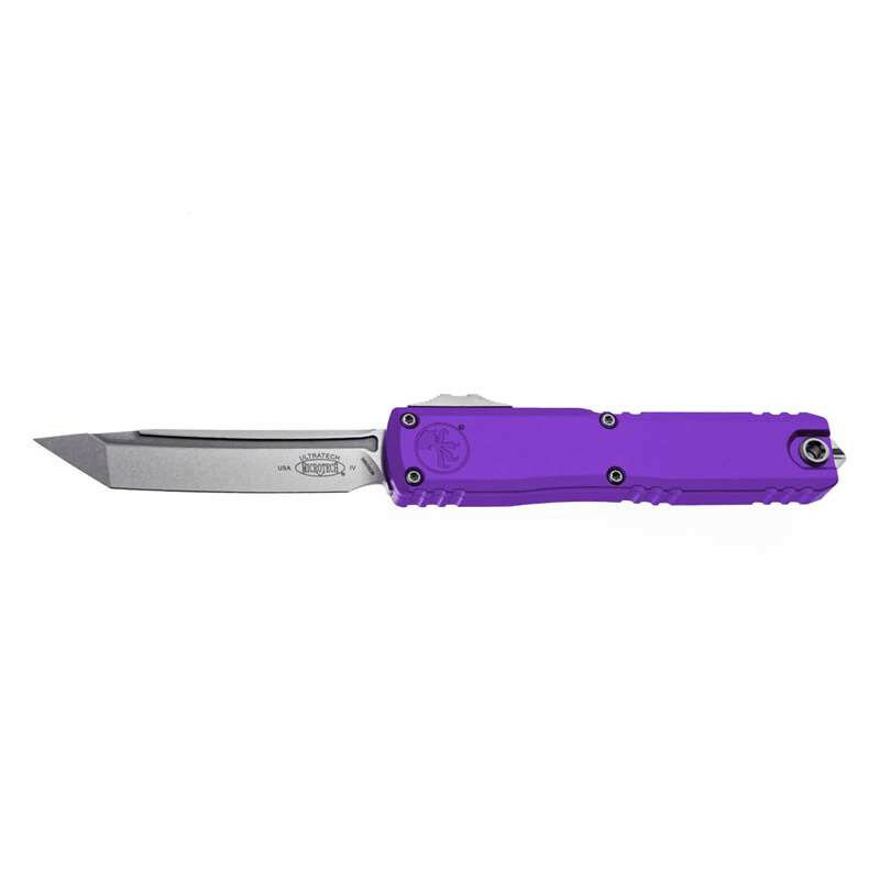 Microtech Автоматический нож Ultratech Gen IV S/E (11234-10PU)