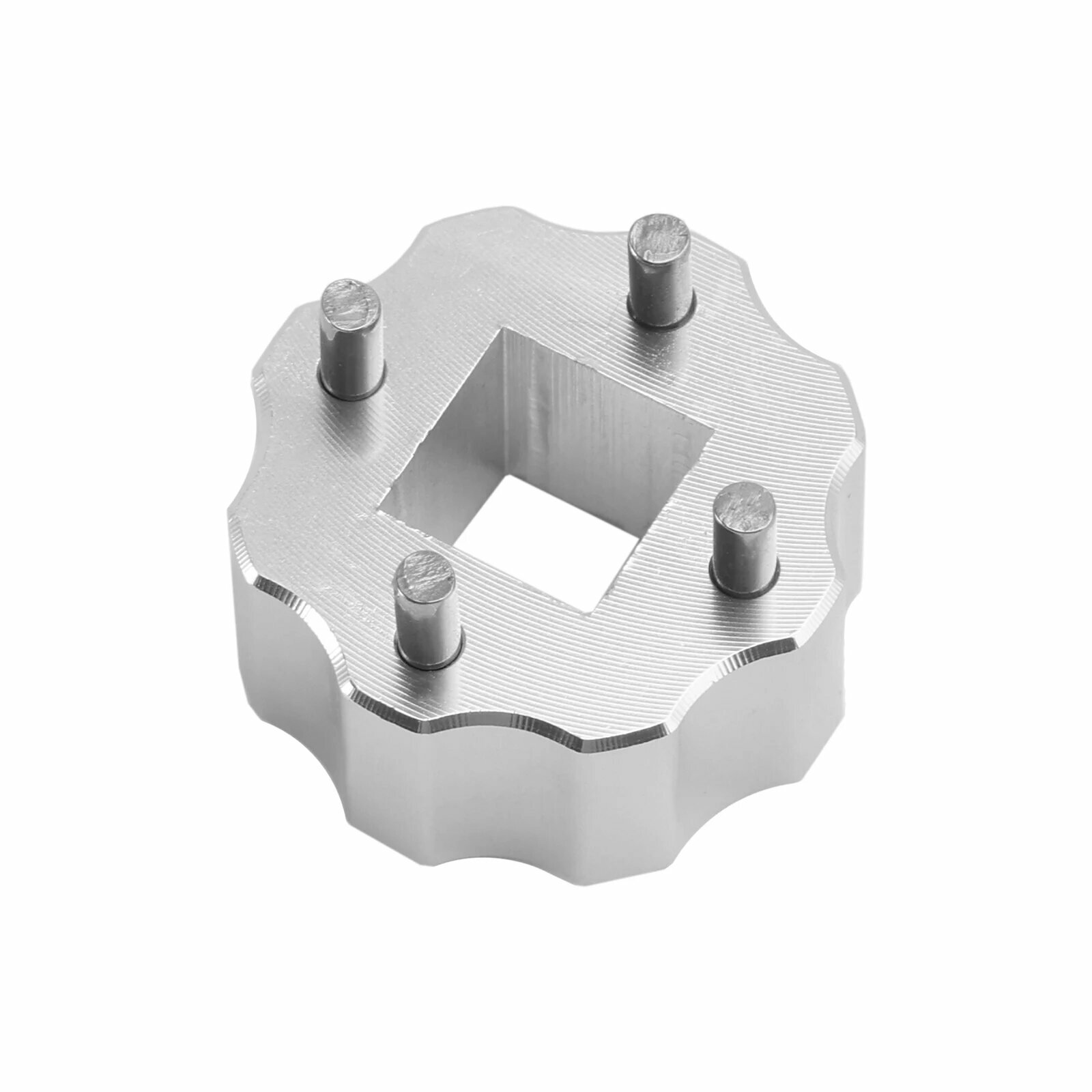 Инструмент Areyourshop для FOX GRIP SL 2025, серый