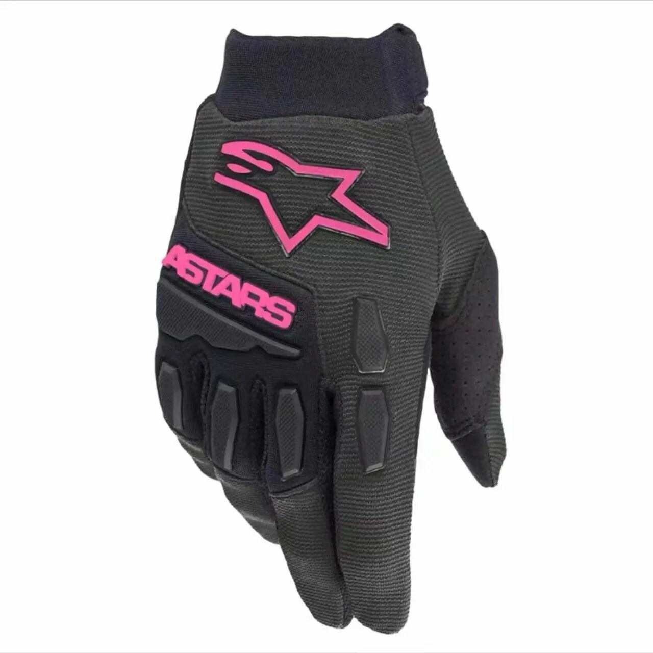 Мотоциклетные перчатки Alpinestars