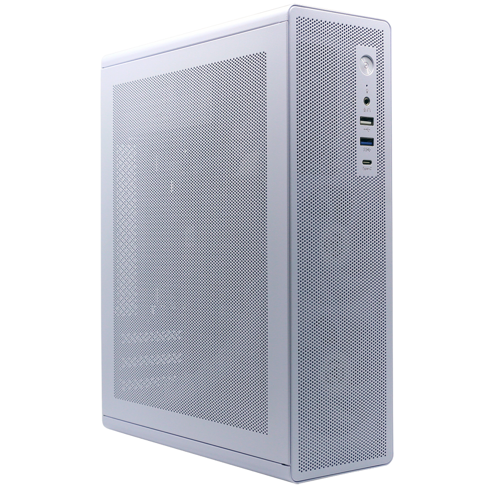 Компьютер Raskat Standart 500 (Intel Core i5 12400, H610 DDR5, No RAM, No SSD/HDD, 400W, No OS, White)