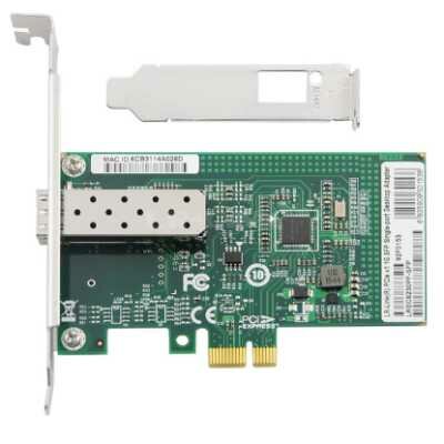 Сетевая карта LREC6230PF-SFP