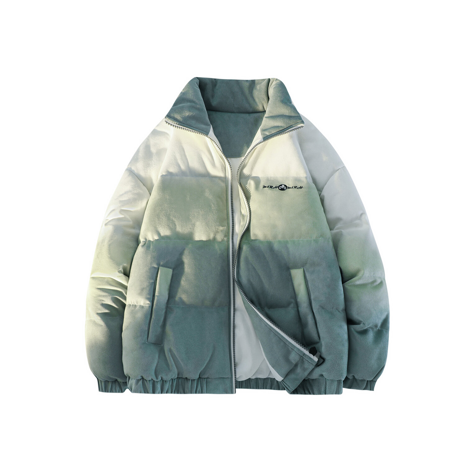 Пуховик MLRH 5088976