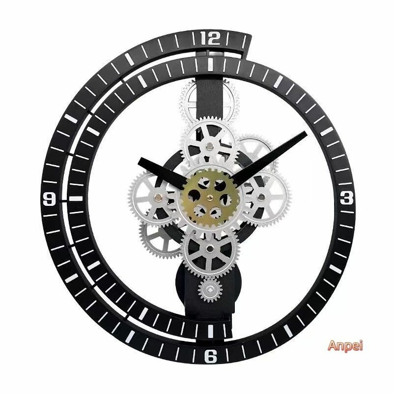 Настенные часы