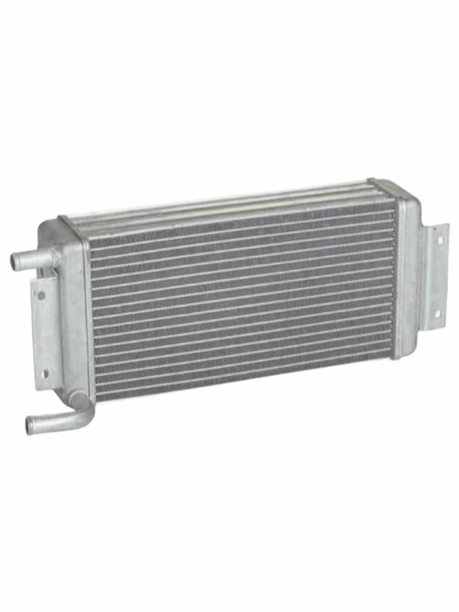 Радиатор отопителя (алюминиевый) / LUZAR г. Санкт-Петербург, 1 шт.