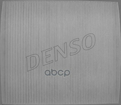 Фильтр салонный Denso арт. DCF486P