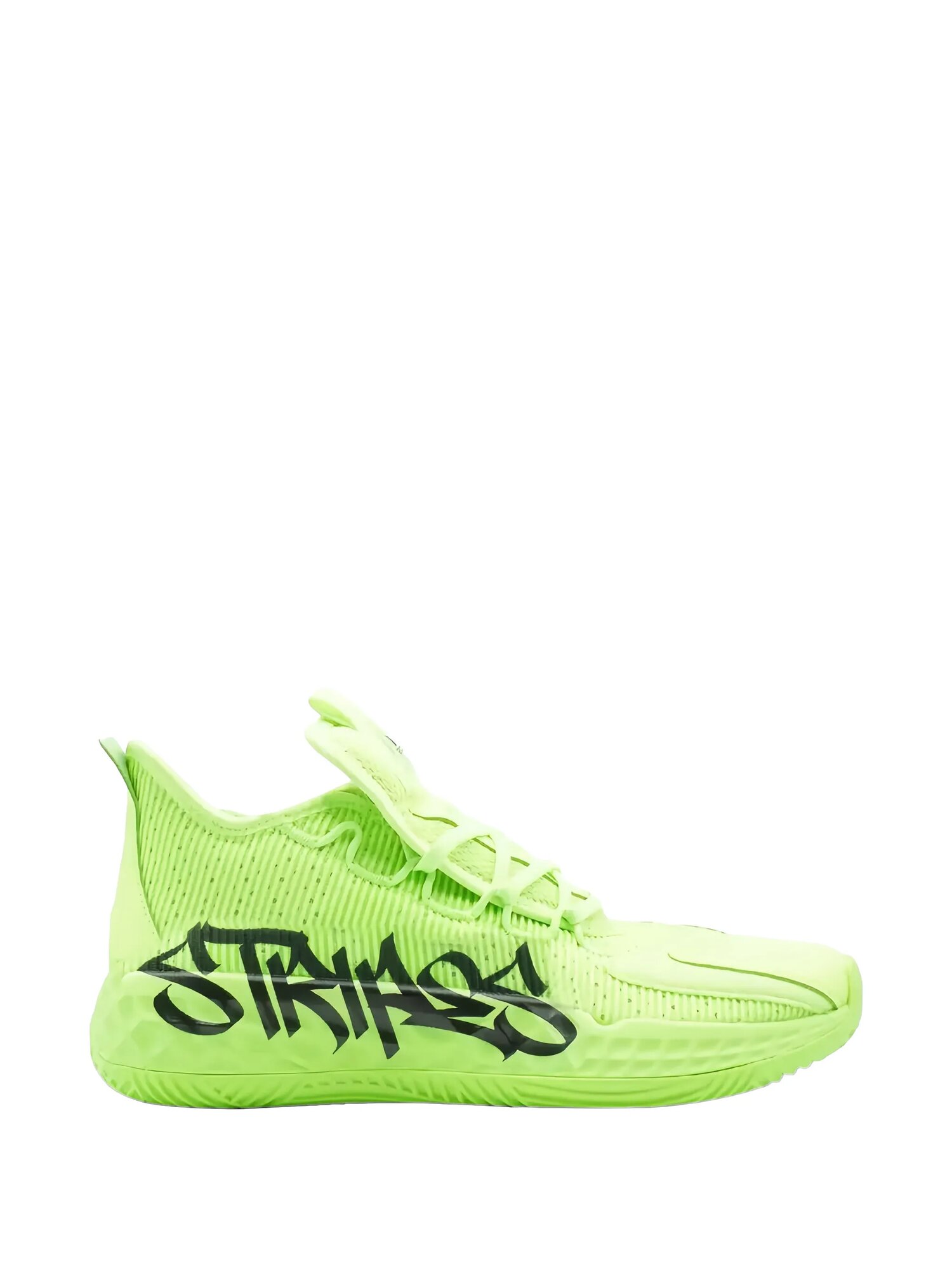 Кроссовки Pro Boost Signal Green/Black
