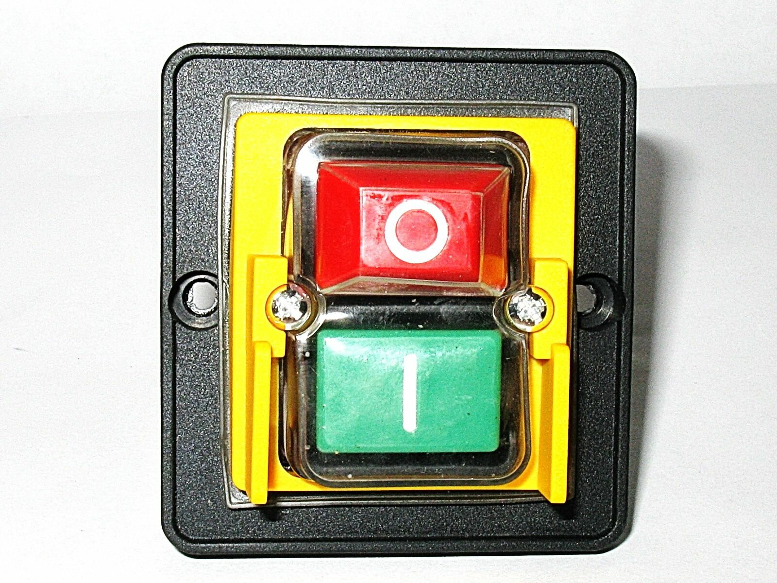 Пускатель магнитный К-15