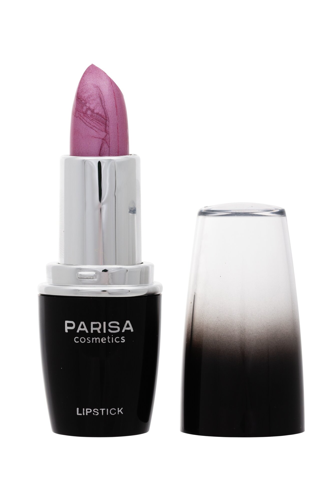 Parisa Помада для губ PERFECT COLOR LIPSTICK L-03 тон 17