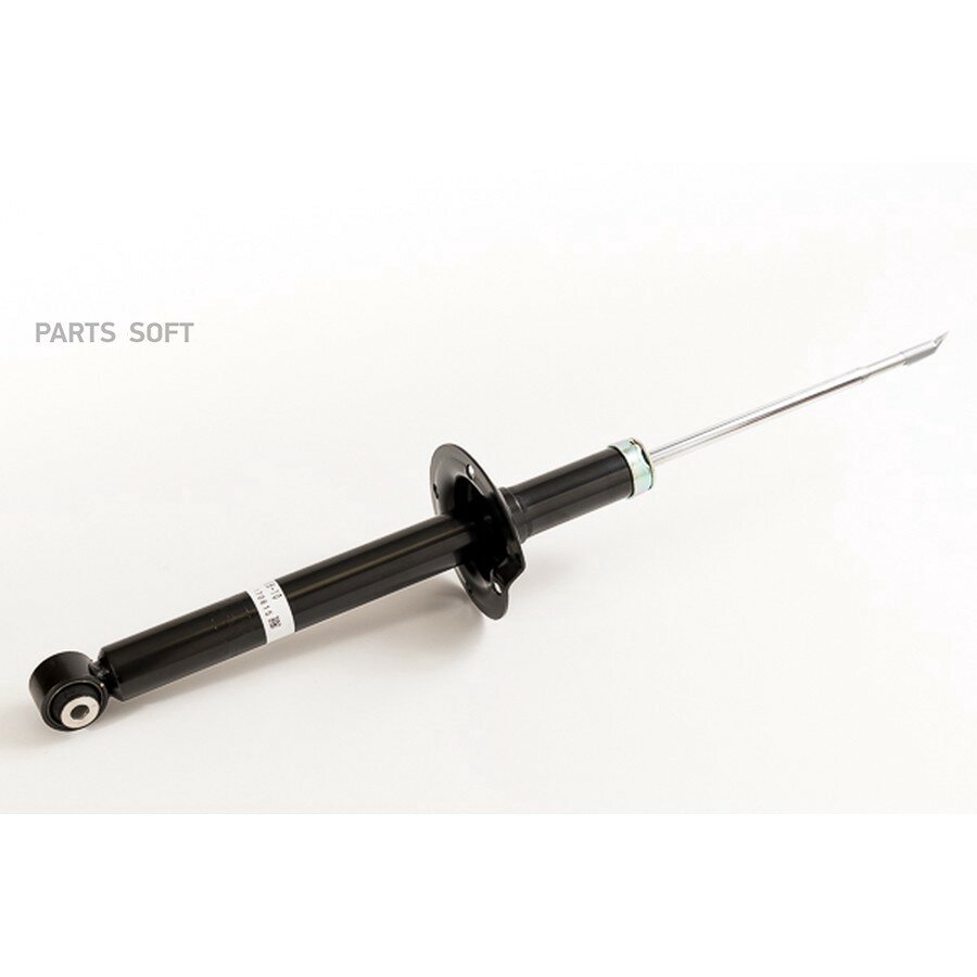 Амортизатор подвески от официального дистрибьютора, SHOWA, артикул QH01210810