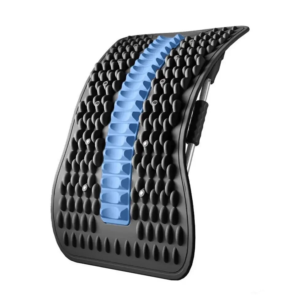 Магнитный корректор поясницы S3W8 05