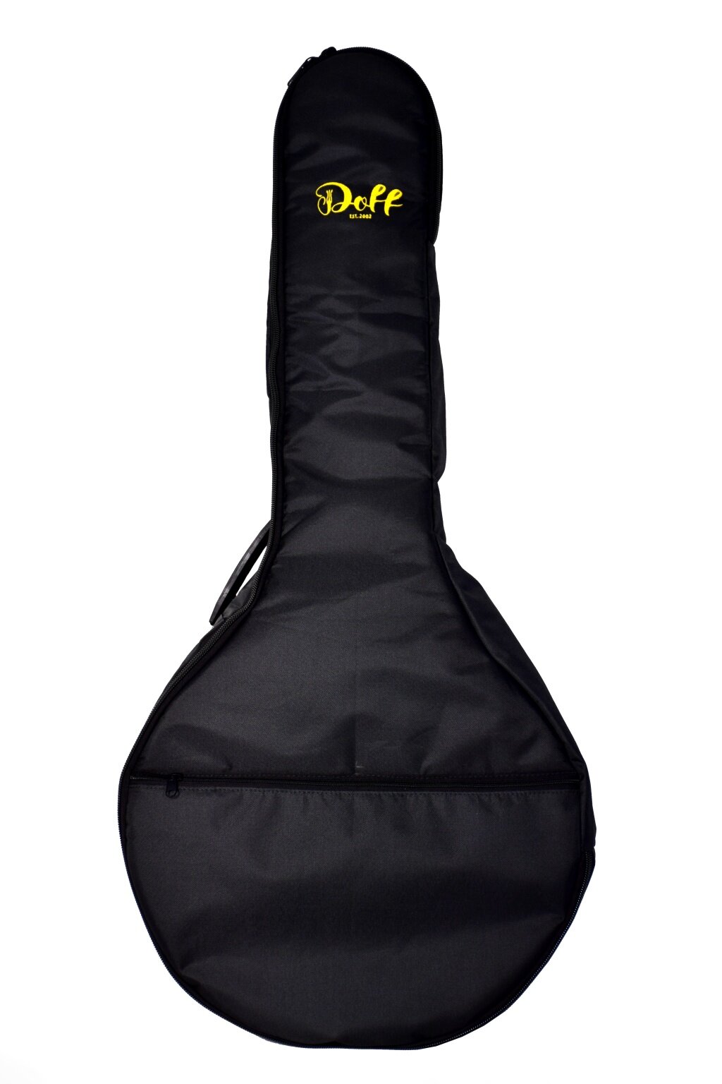D-DB02 Чехол для домры бас, утеплённый, Doff