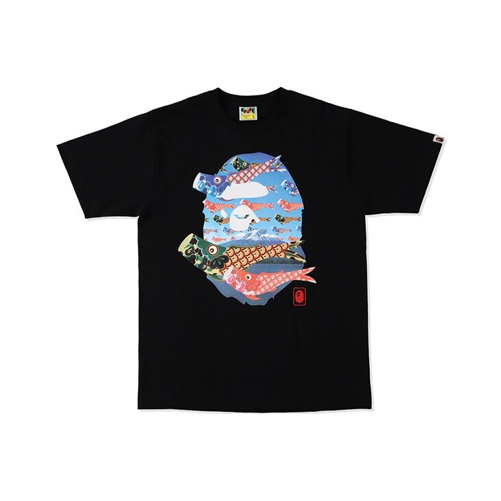 Майка Bape