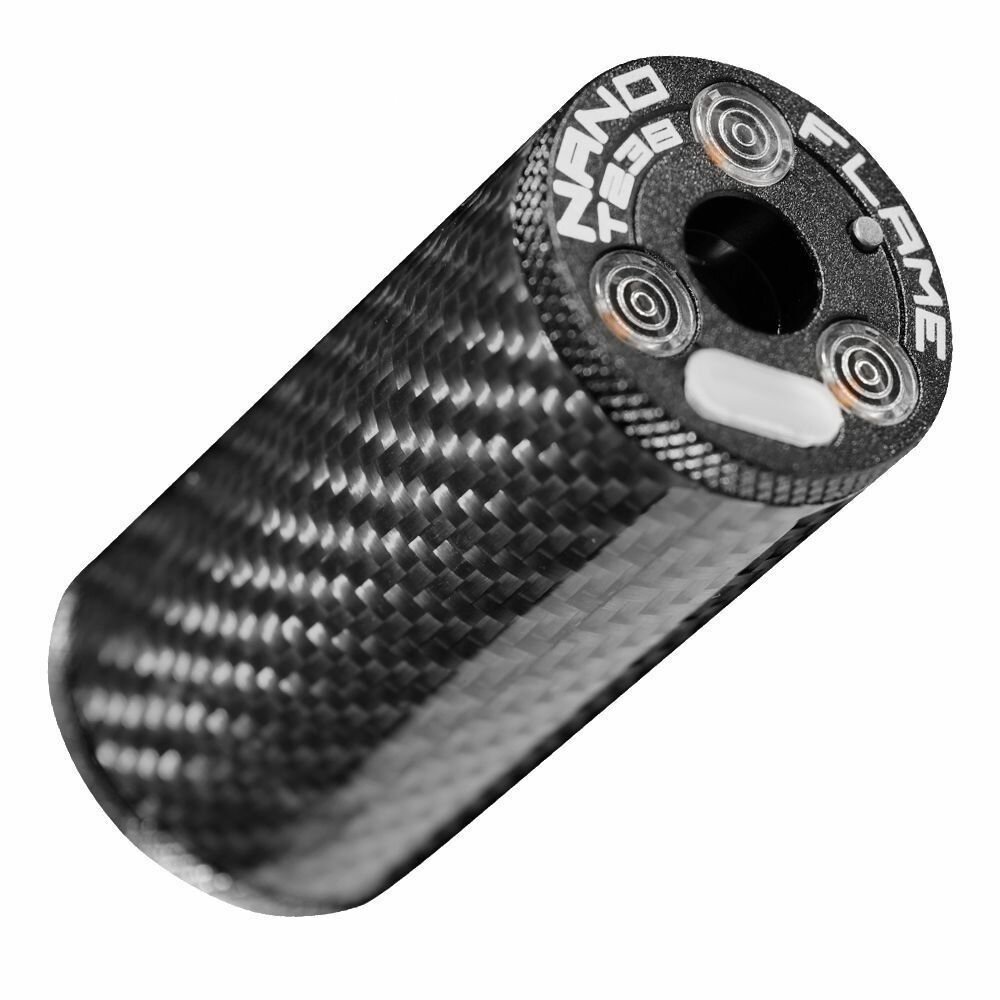 Эксклюзивная насадка трассерная T238 NANO Flame для световой маркировки траектории