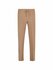 Брюки 120% LINO Drawstring trousers, размер 46, разноцветный