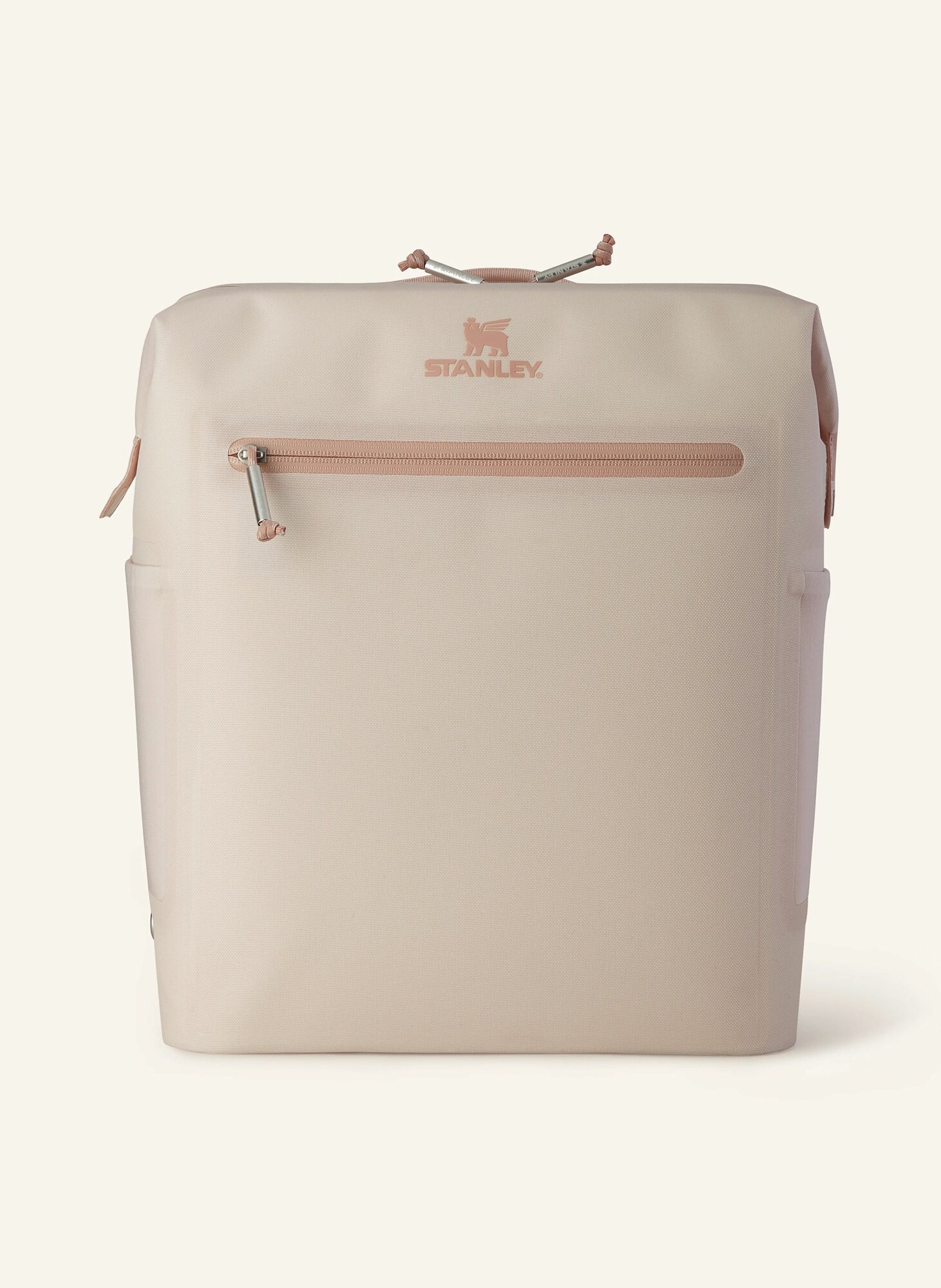 Терморюкзак STANLEY ALL DAY MADELEINE MIDI, 14л/светло-розовый