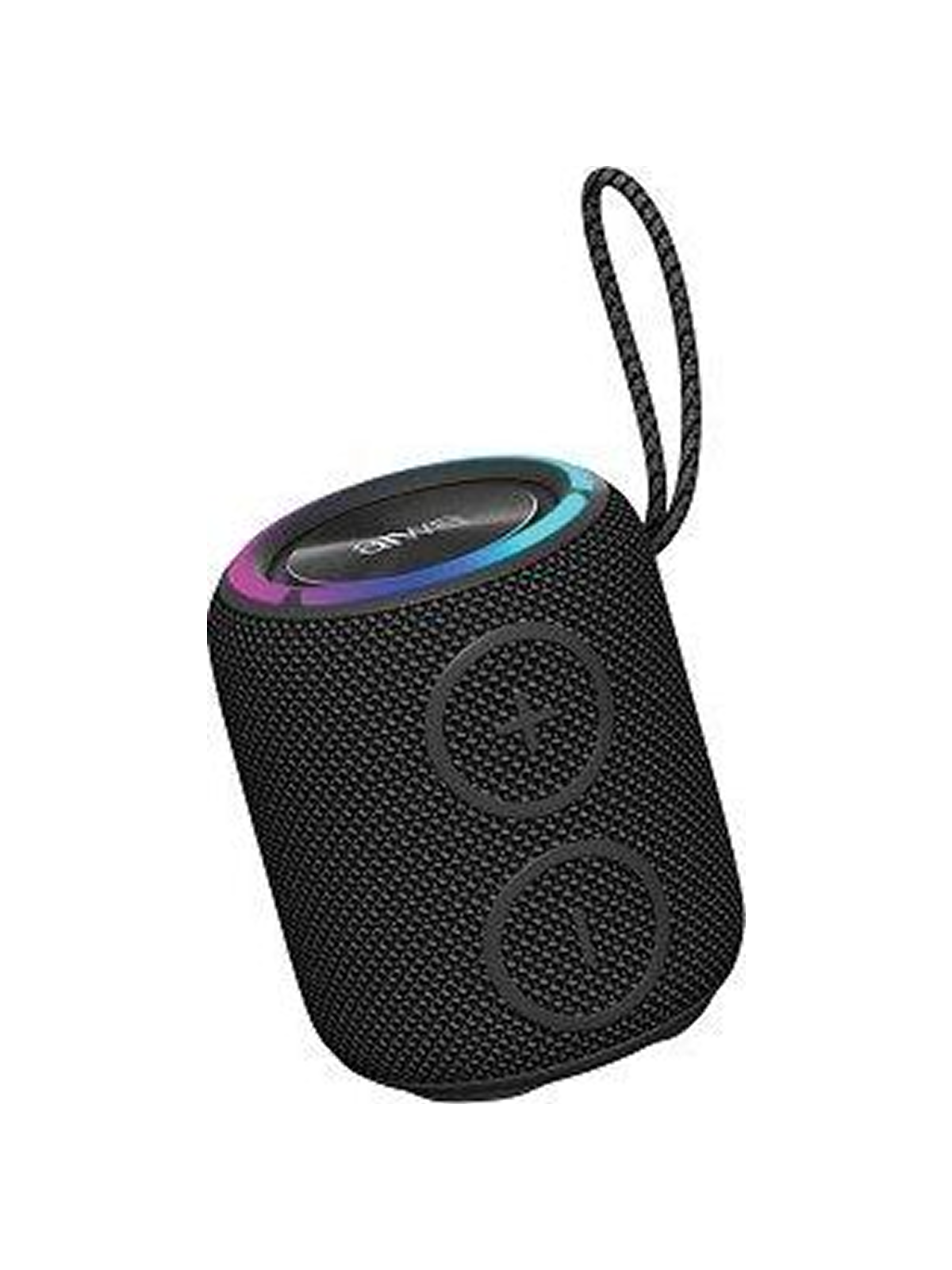 Колонка беспроводная музыкальная PAS-H100 black