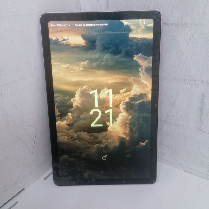 Планшет Kenshi К10 64/4 Розовый