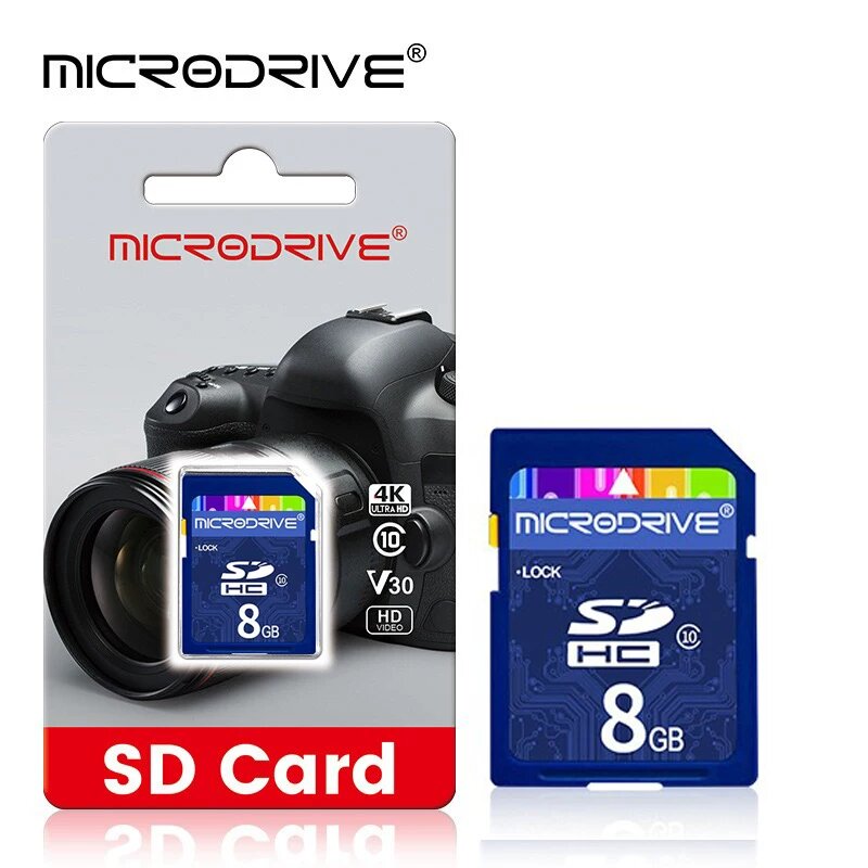 Подходит для карт памяти 32 ГБ для зеркальных камер Canon EOS 700D, 750D, 760D, 70D, D3200, D7200. Официальная