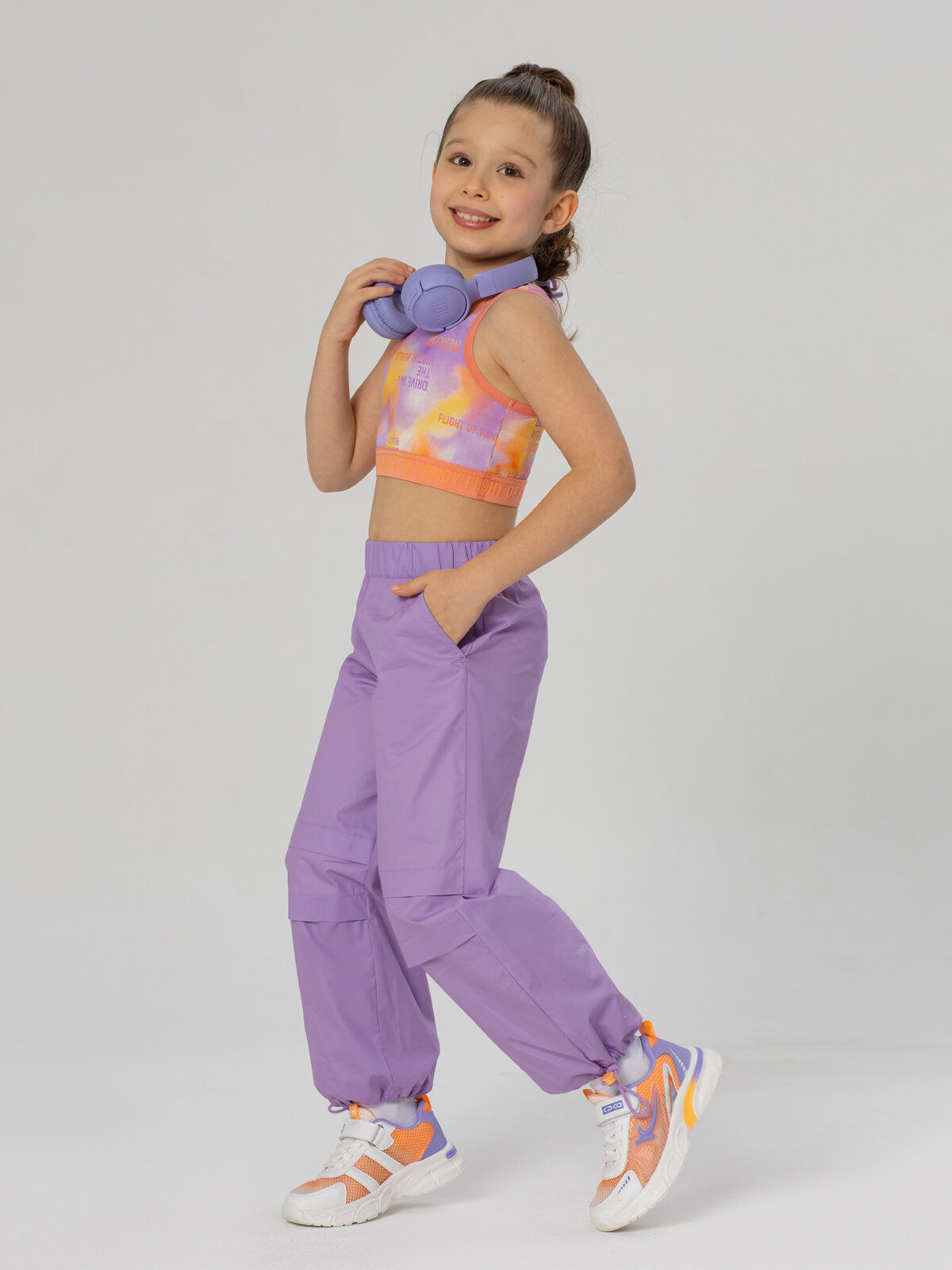 Брюки Dreamtech