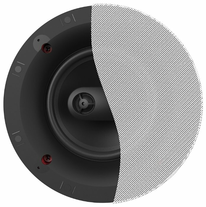 Klipsch DS-160CSM Встраиваемая акустика — фото 1