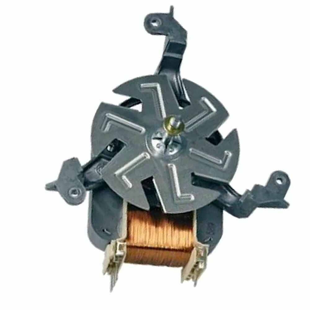Охлаждающий вентилятор для духового шкафа Bosch Бош 481284 088433 088058. Товар уцененный
