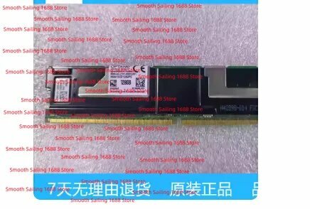 Оригинальная восстановленная память Optane 128GB