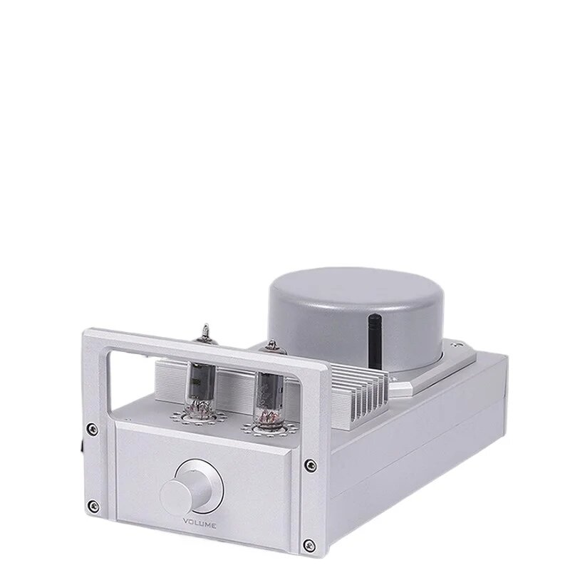 BRZHIFI BREEZE ламповый усилитель Bluetooth 5.3 220 В