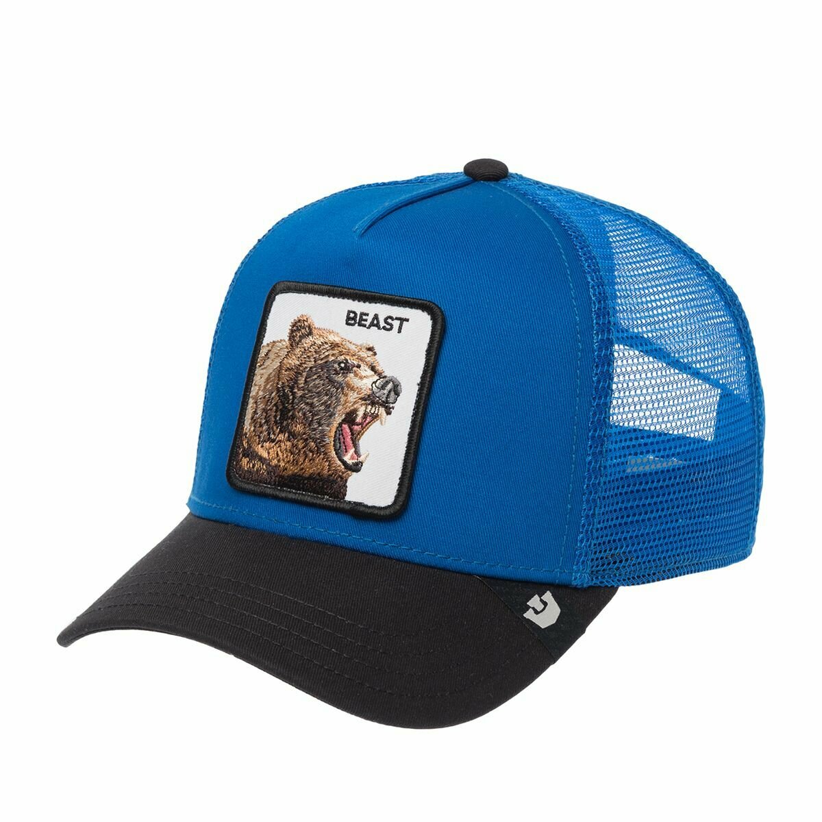 Бейсболка Базовая коллекция для мужчин и женщин