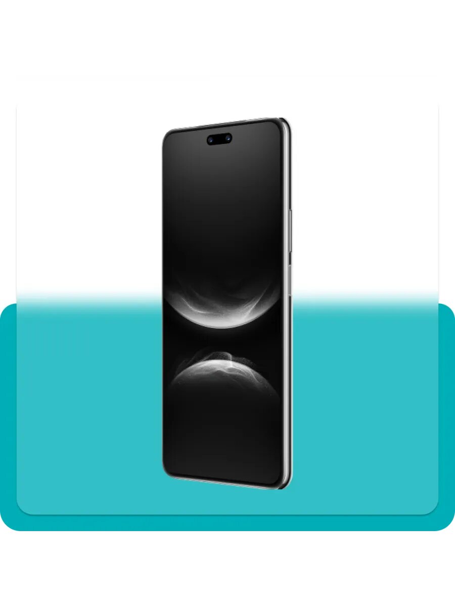 Nova 14 Pro 12/512GB White (RU) — фото 1
