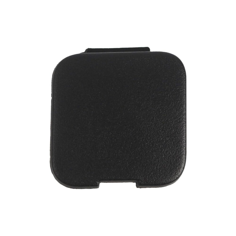 Front Bumper Tow Hook Cover NEW 51113400905 For BMW E83 X3 2004-2010
