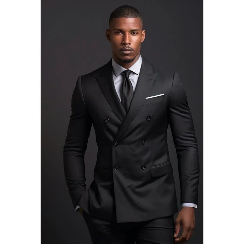 Костюм классический