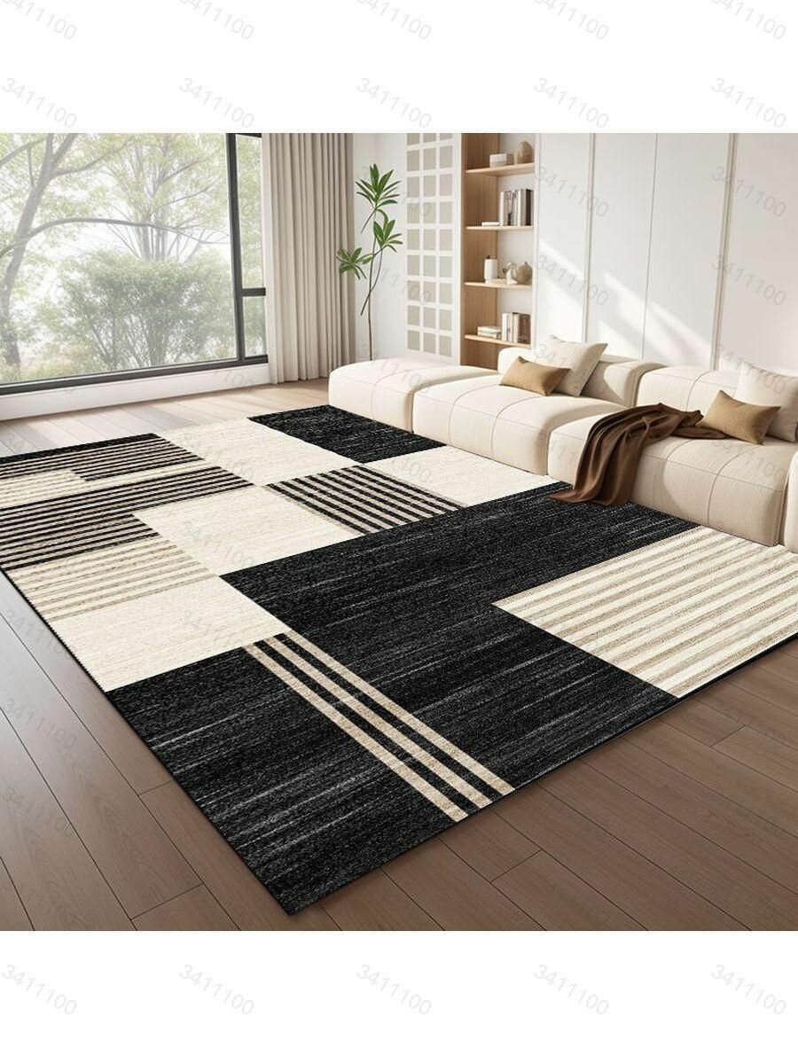 Ковер, 2 x 4 м