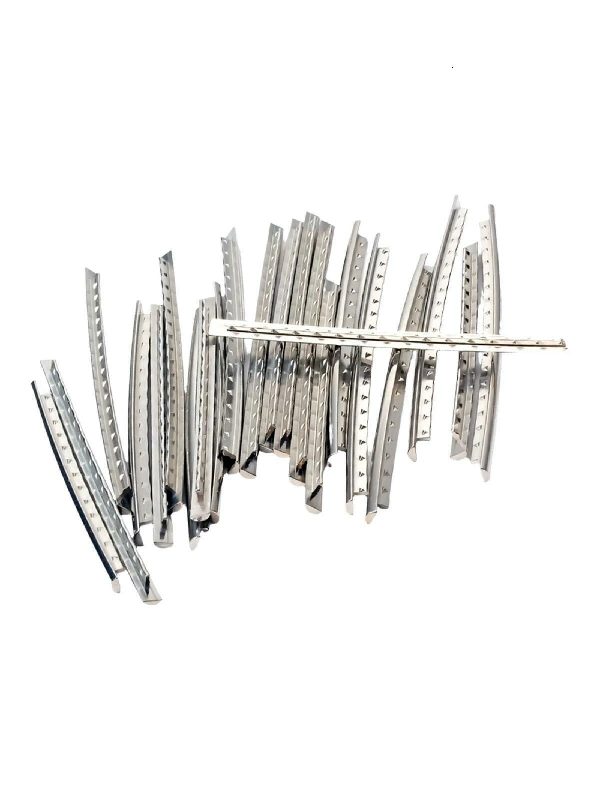 Низкий Гитарный Лад wirec0rr0s10nрезистентные Лады Простая Установка Гитарных Ладов