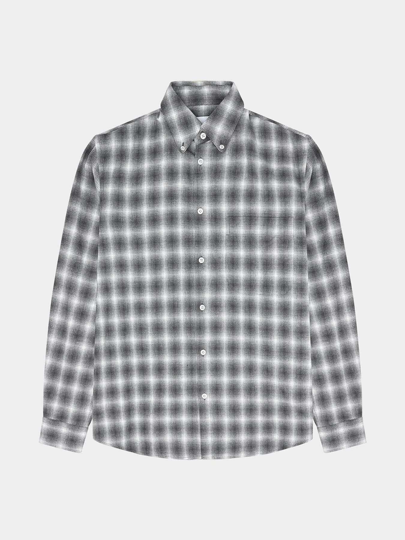 Рубашка RELAXED BUTTON DOWN