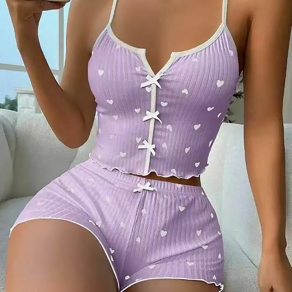 Пижама Базовая коллекция